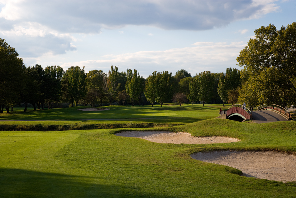 Bergen County Golf Courses and Country Clubs | Bergen County Real Estate