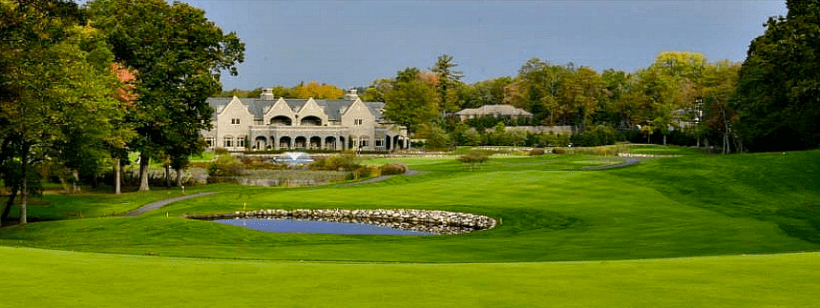 Bergen County Golf Courses and Country Clubs | Bergen County Real Estate