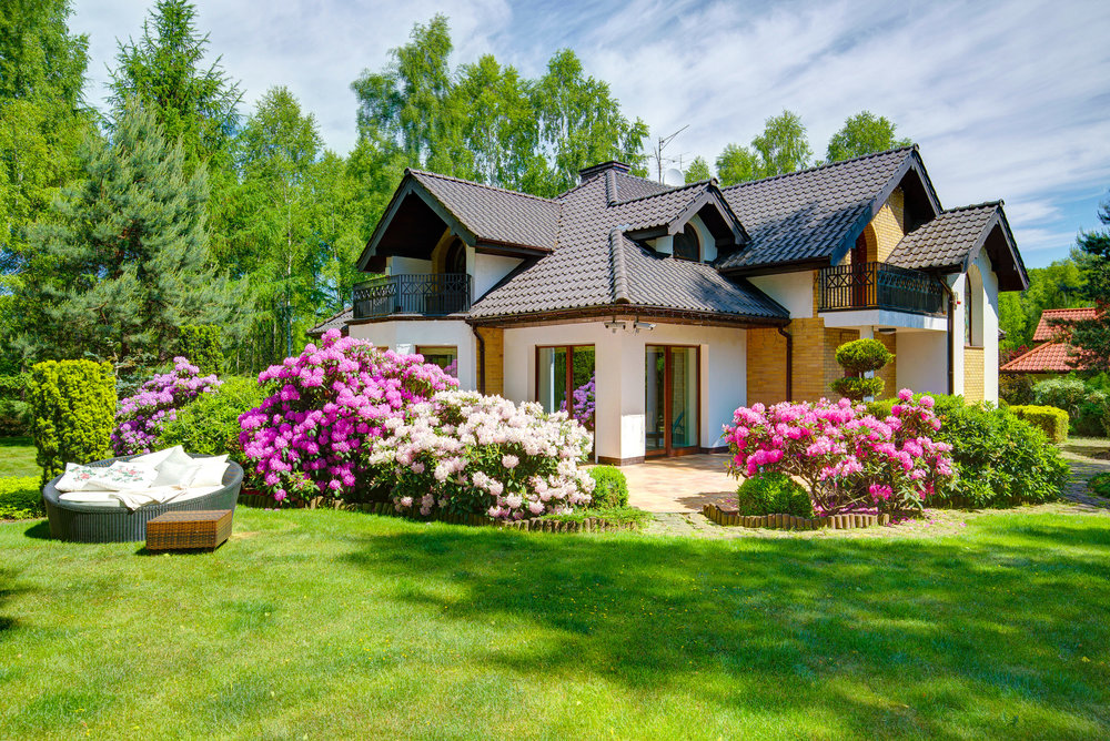 Spring Has Sprung! 5 Reasons NOW is the Perfect Time to SELL! | Bergen ...